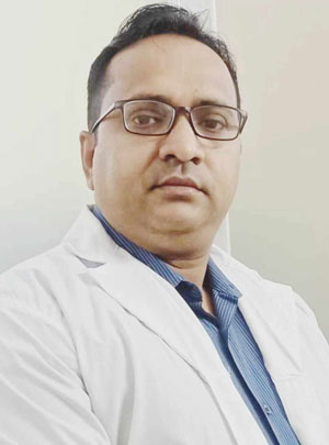 Dr. Md. Bulbul Ahmed - Orthopedic Surgery Specialist Specialist ...